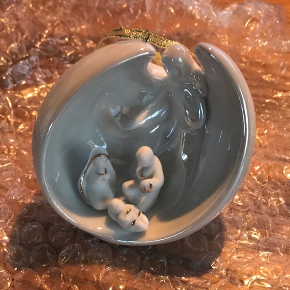 APPLE TREE DESIGNS | Holiday | Beautiful Apple Tree Design Porcelain ...